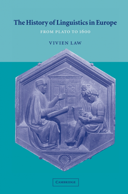 Wisdom, Authority And Grammar In The Seventh Century - Vivien Law ...