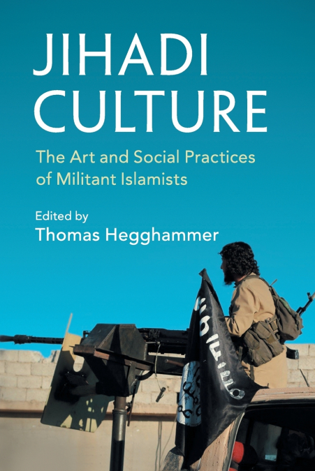 Jihad In Saudi Arabia - Thomas Hegghammer - CAMBRIDGE UNIVERSITY PRESS ...