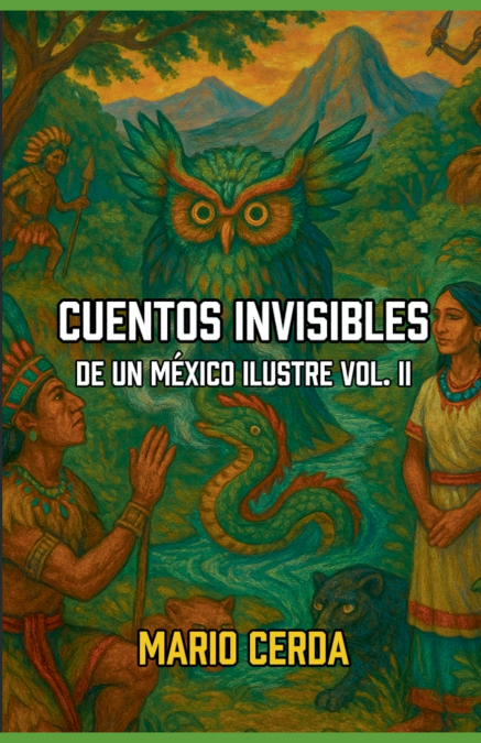 Vol. Iv la Sangre de los Dioses, Exapan - Mario Cerda - ESCRITORMACH ...